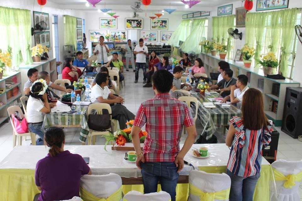 SDO Rizal delighted to have developed a DisLAC/SLAC Online Evaluation ...