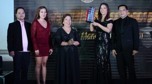 SDO RIZAL : NOW ISO CERTIFIED Celebrates milestone in service ...